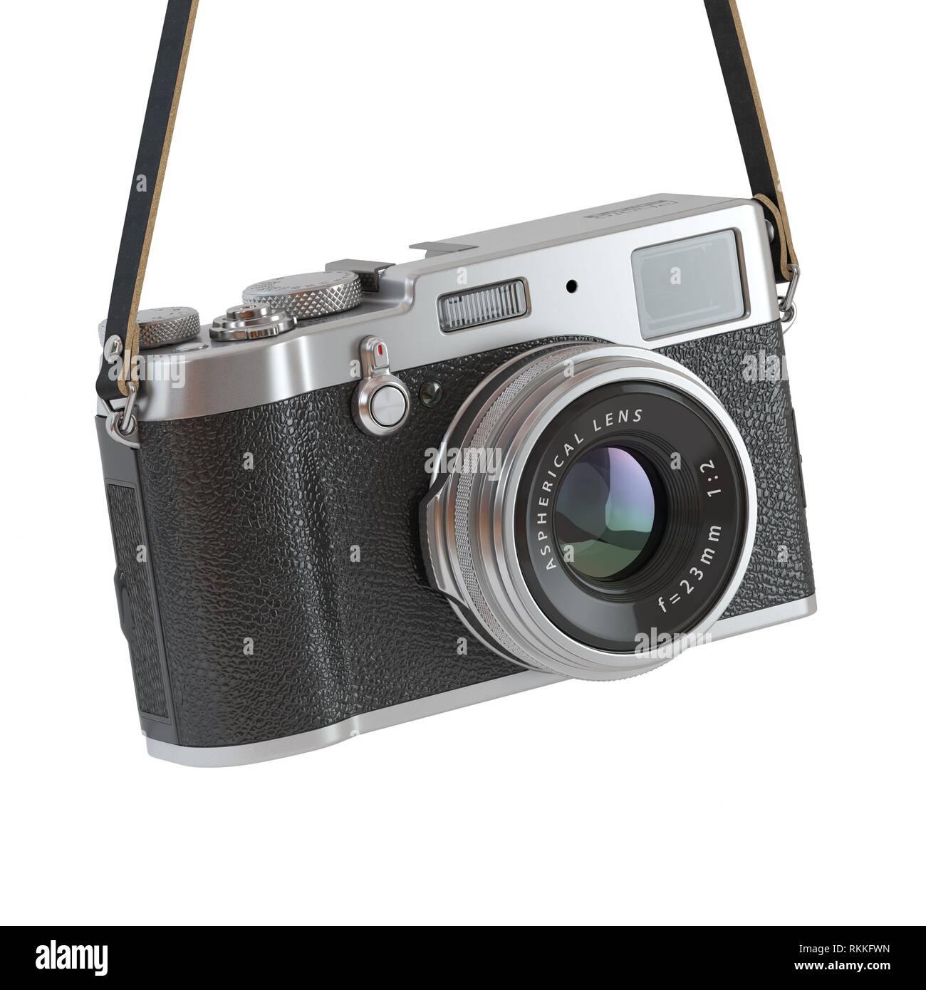 Retro shutter hi-res stock photography and images - Alamy
