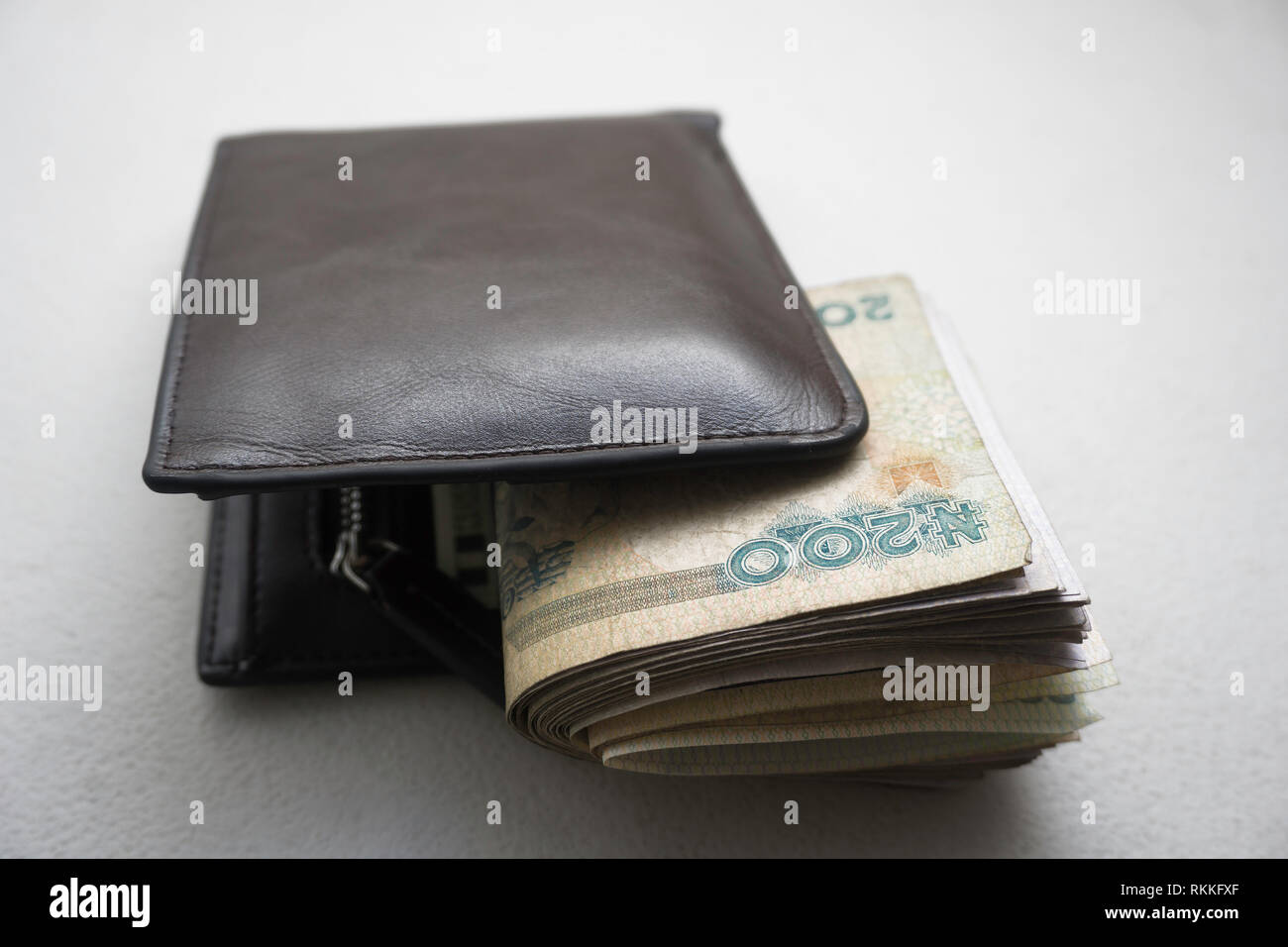 500 naira hi-res stock photography and images - Alamy