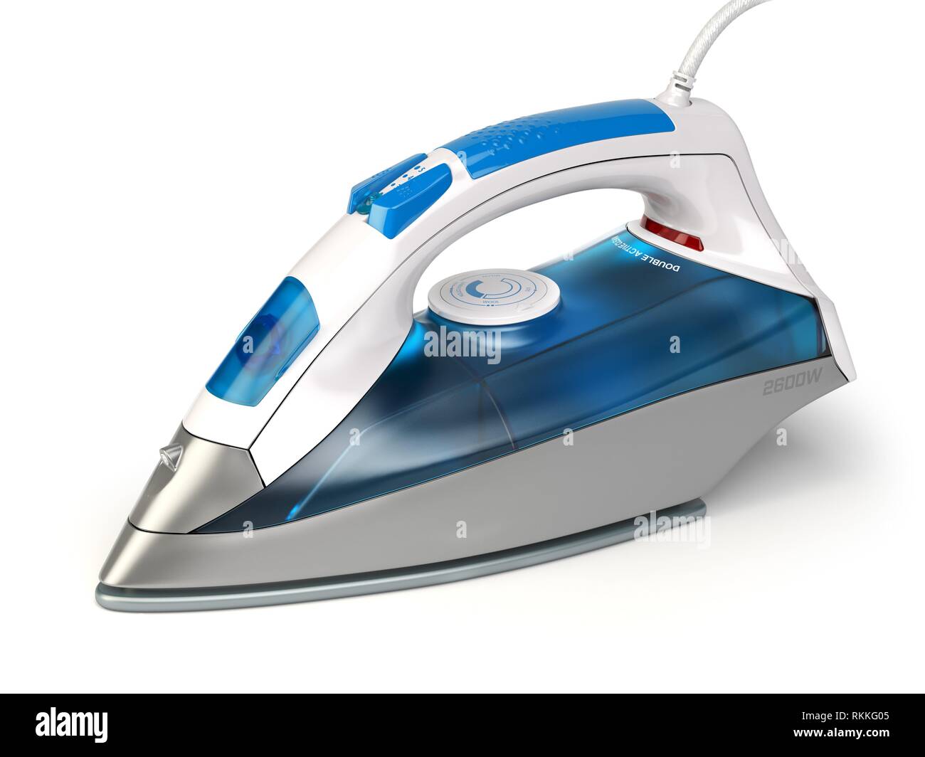 Iron illustration hi-res stock photography and images - Alamy