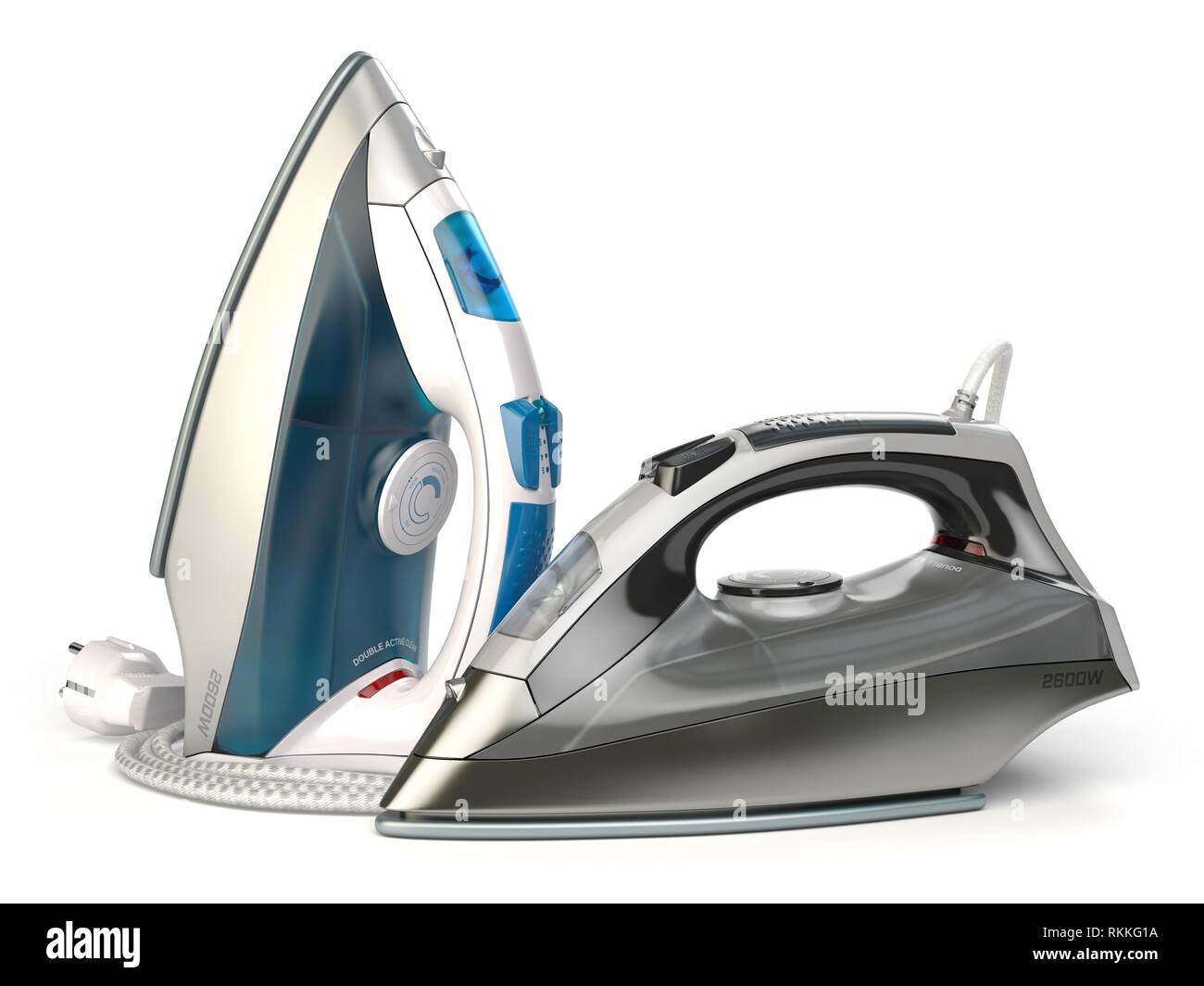 Steam_irons hi-res stock photography and images - Alamy