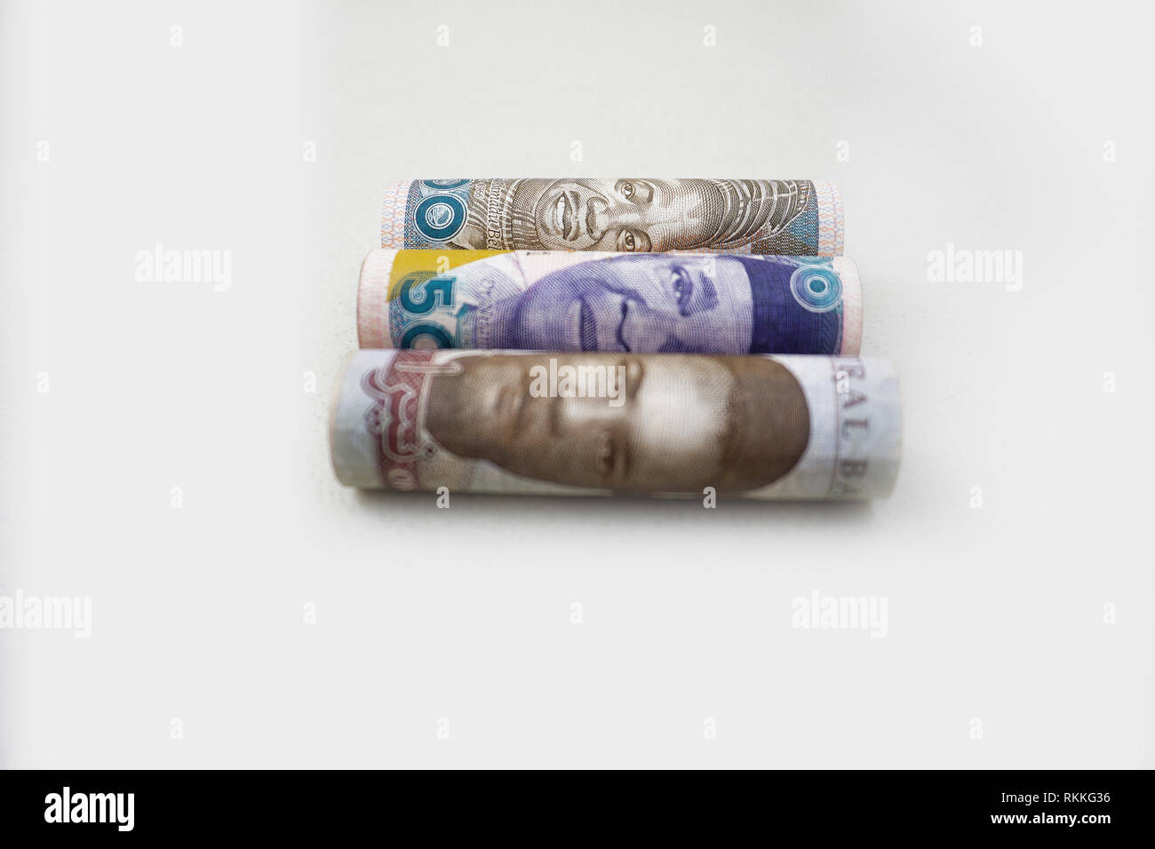 1000 Naira High Resolution Stock Photography and Images - Alamy