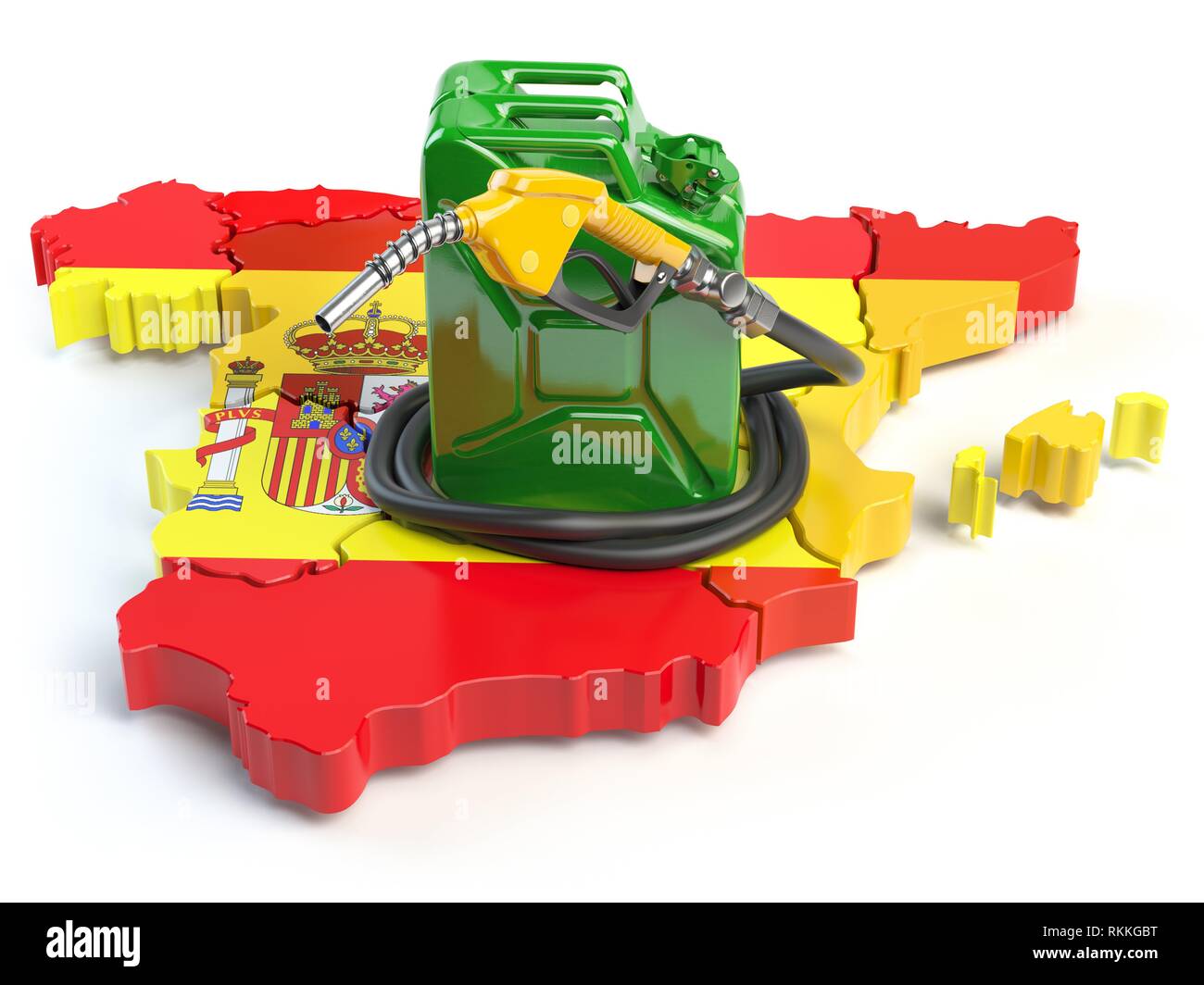 Car and map illustration hi-res stock photography and images - Alamy