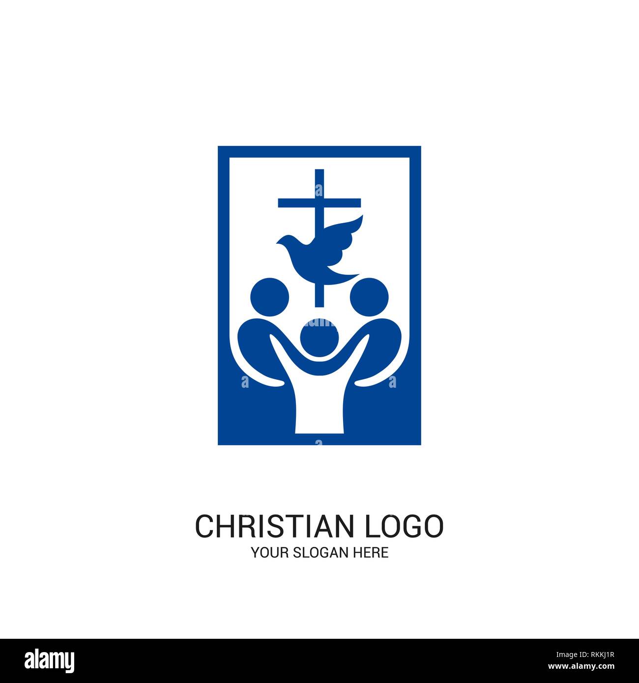 Christian Church Logo