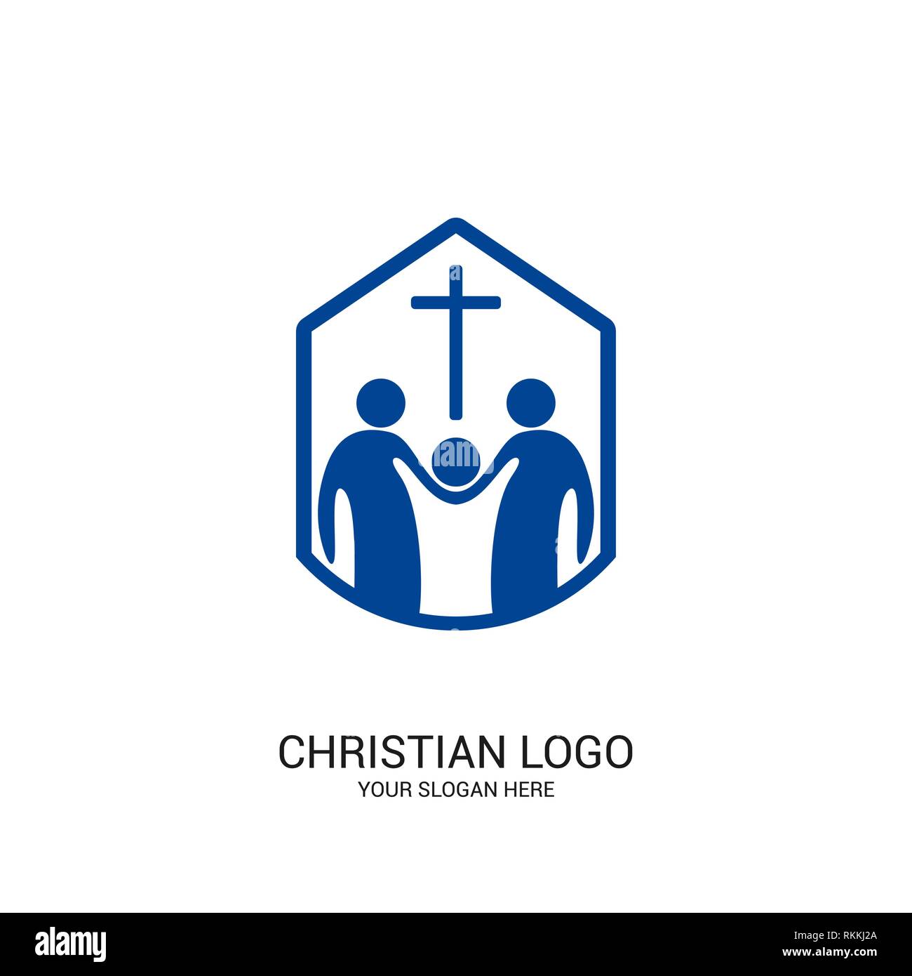Community Of Christ Logo