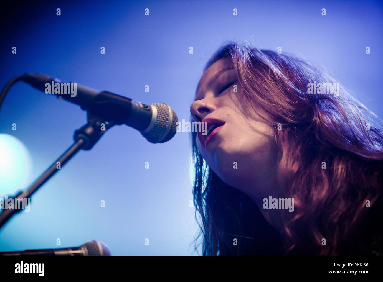 Kanene donehey pipkin hi-res stock photography and images - Alamy