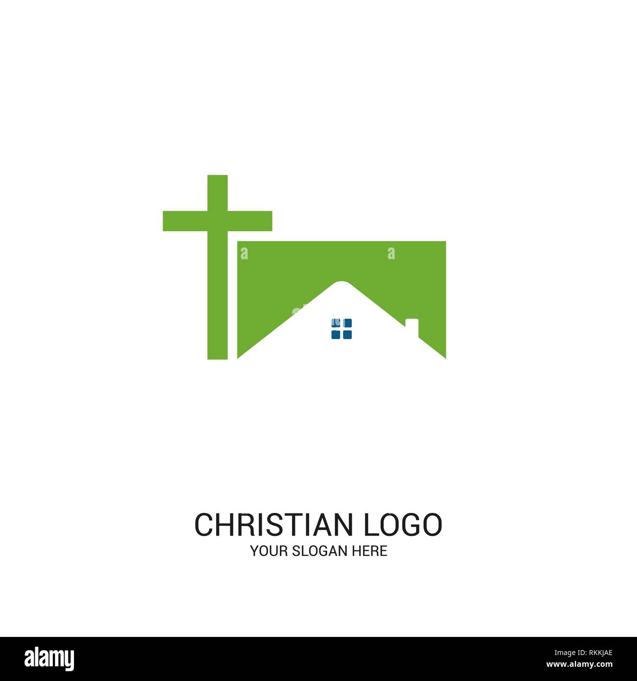 House Church Logo