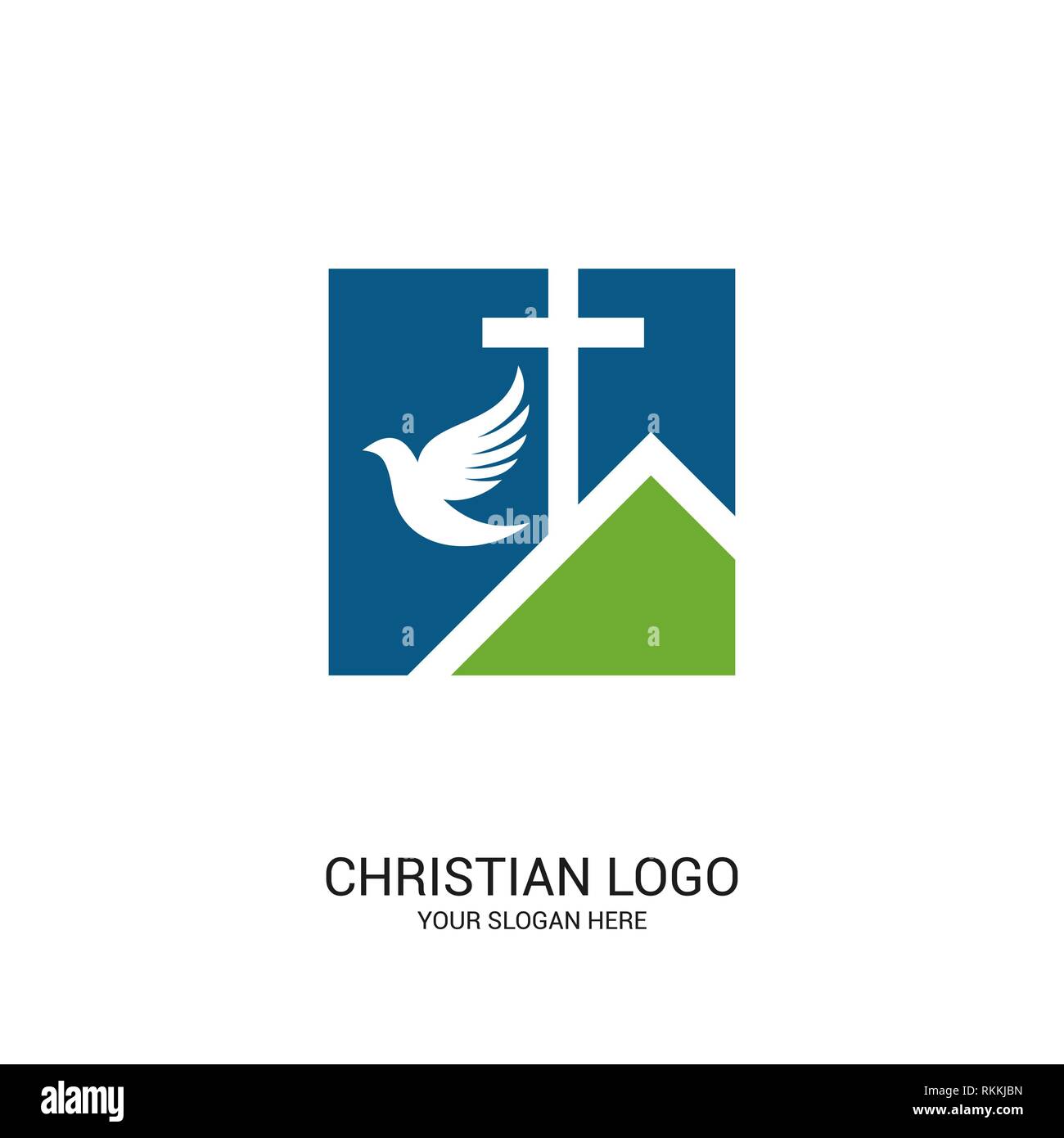 Jesus Is Lord Logo