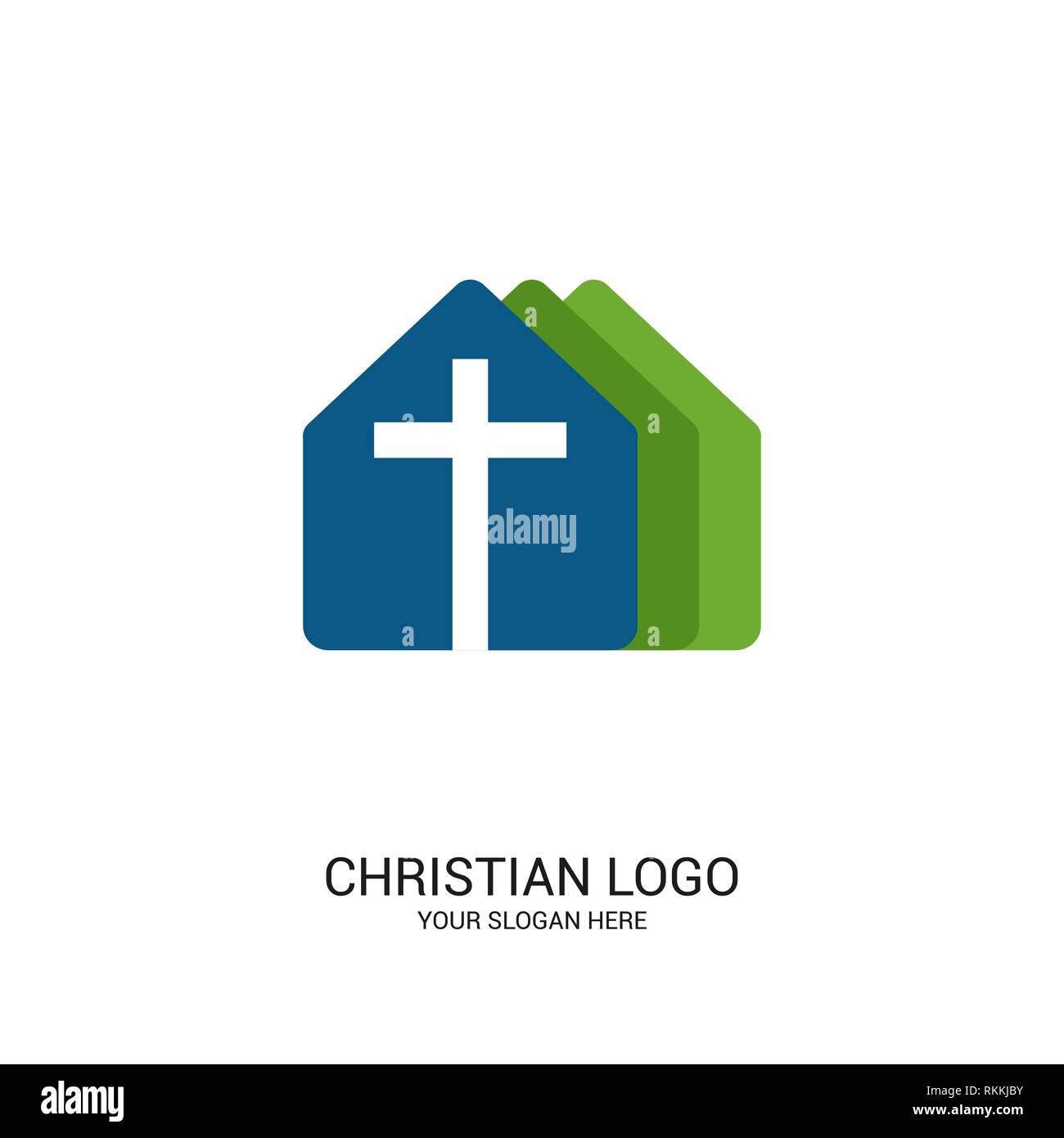 Jesus House Logo