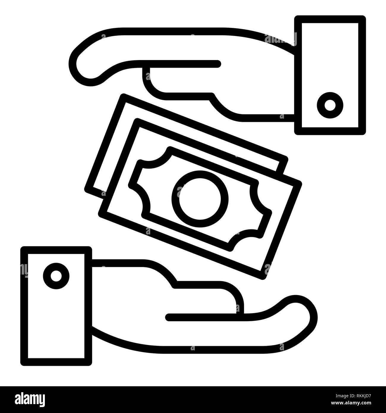 Banking pay Black and White Stock Photos & Images - Alamy