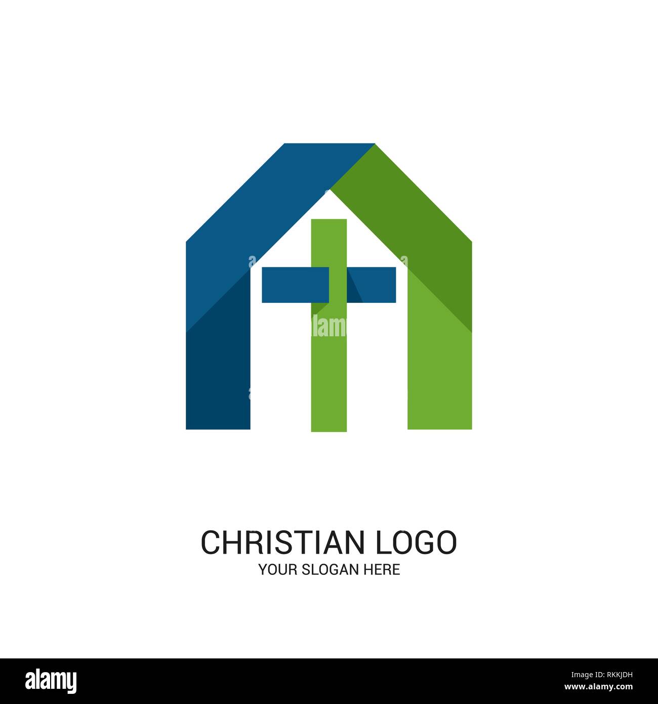 Jesus House Logo