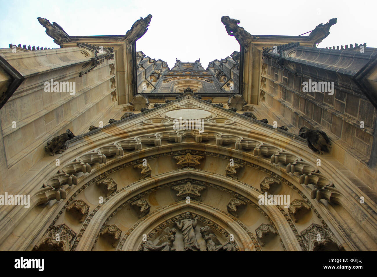 Archway detail beautiful hi-res stock photography and images - Alamy