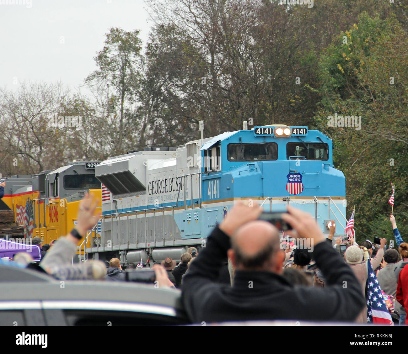 Funeral train hi-res stock photography and images - Alamy