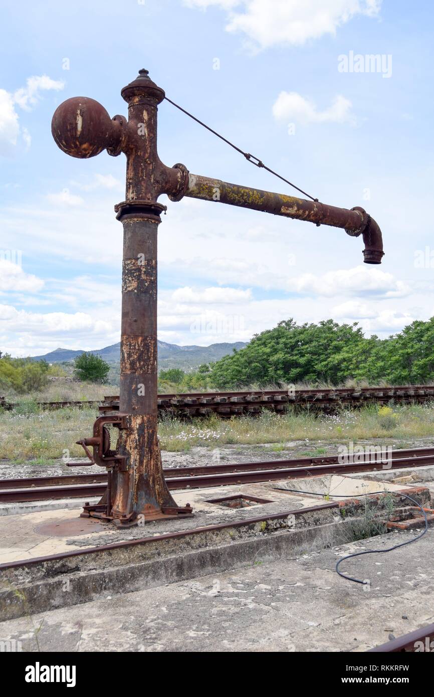 Mora la nova hi-res stock photography and images - Alamy