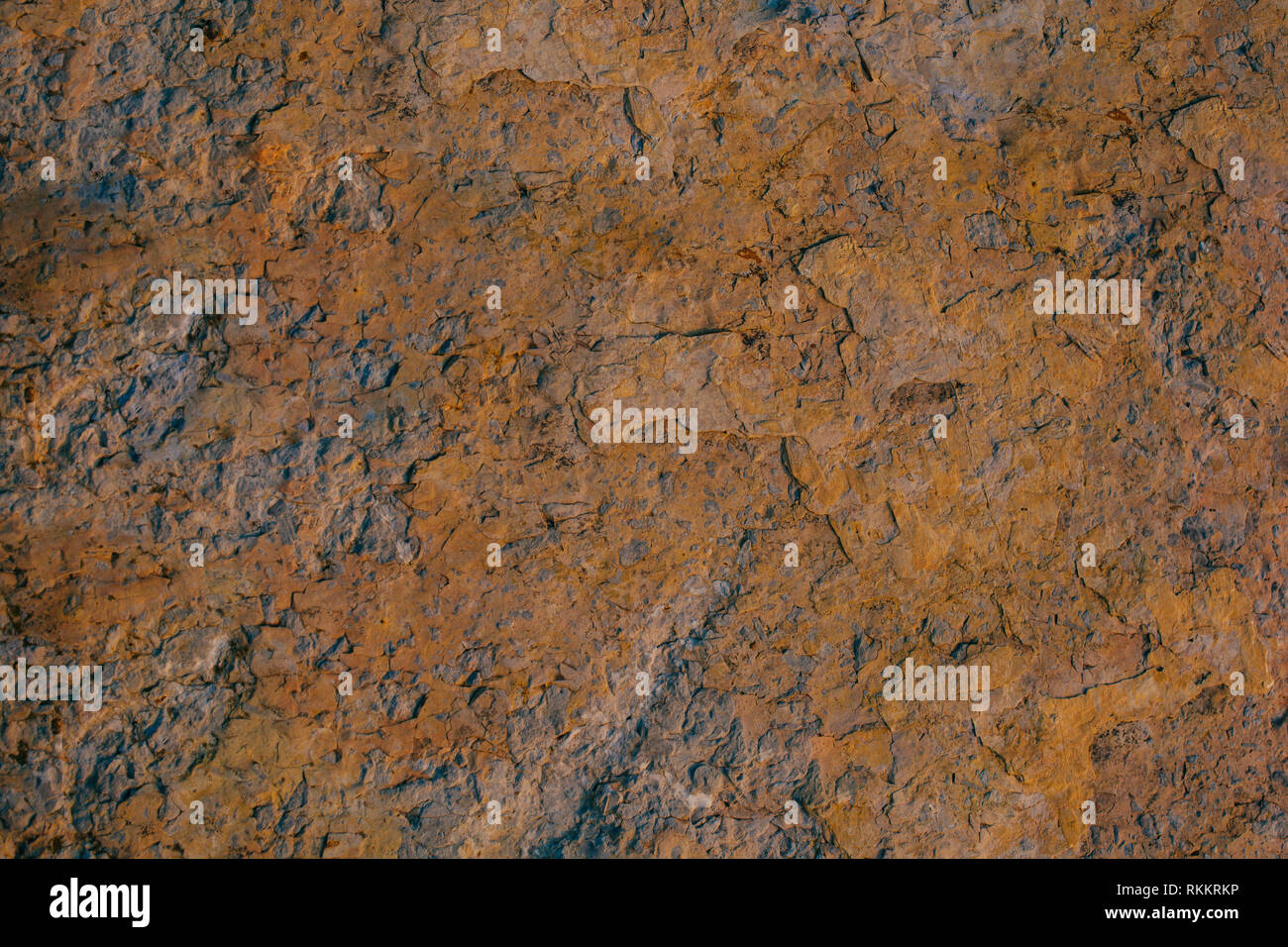 Natural rock or Stone surface as background texture Stock Photo - Alamy