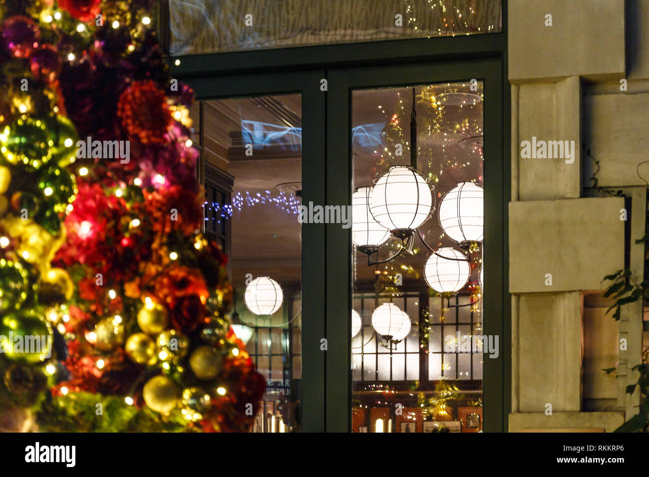 England tree of the year hi-res stock photography and images - Alamy