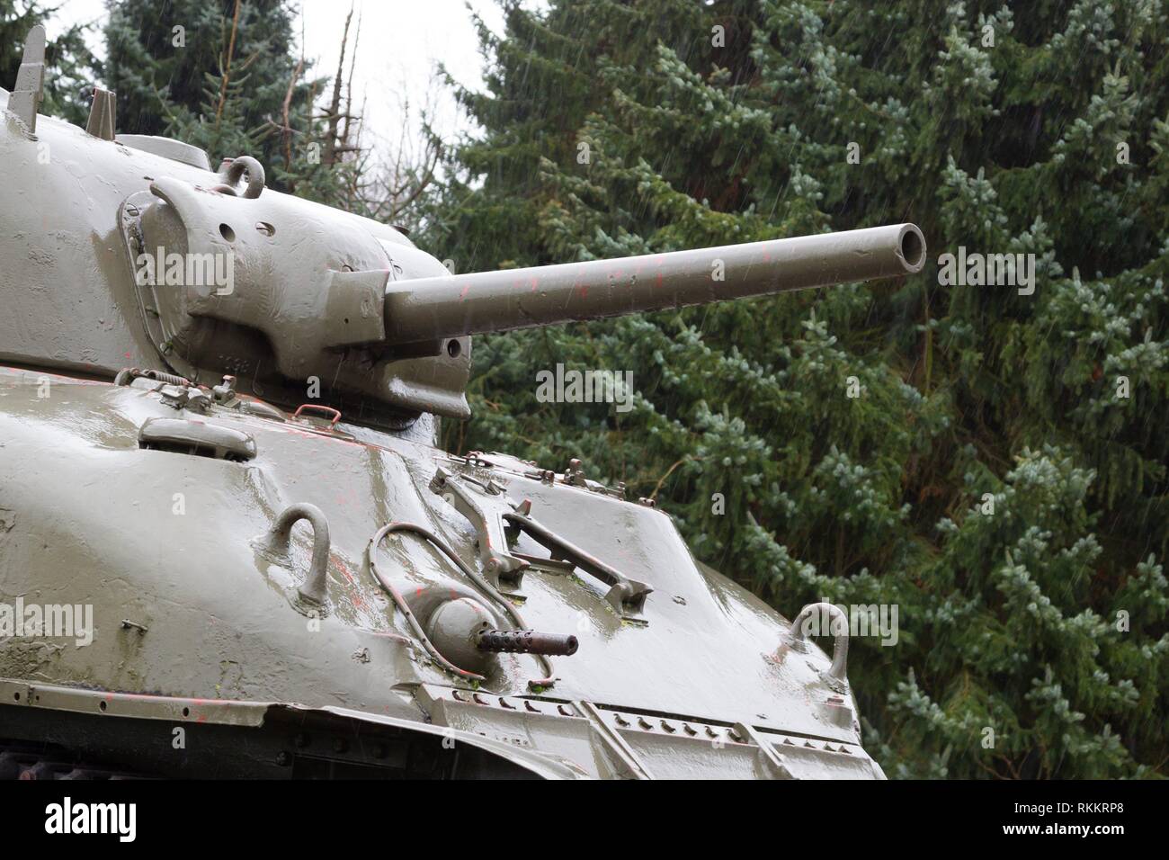 British army vehicle close up hi-res stock photography and images - Alamy