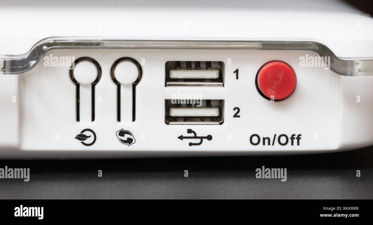 Usb router hi-res stock photography and images - Alamy