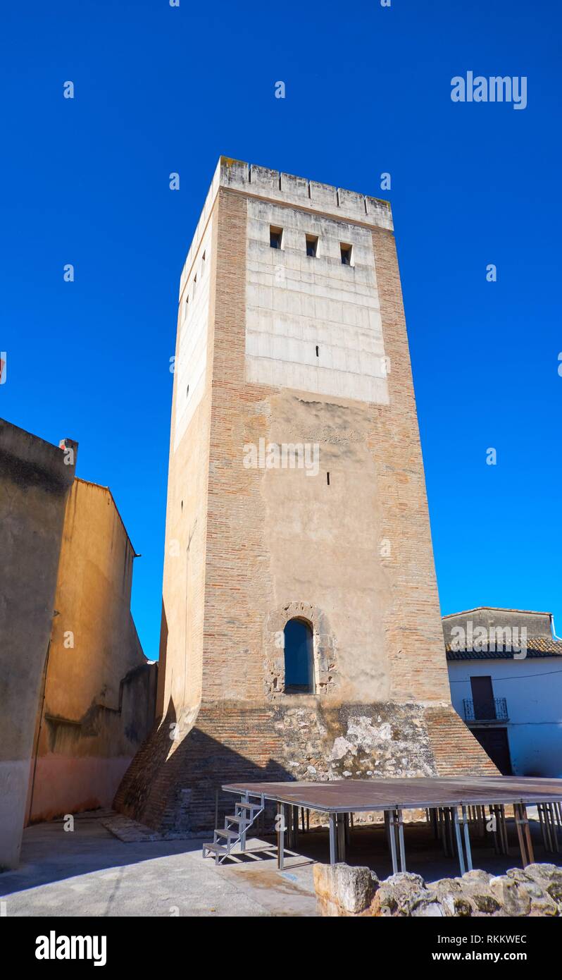 Torreta torreta hi-res stock photography and images - Alamy