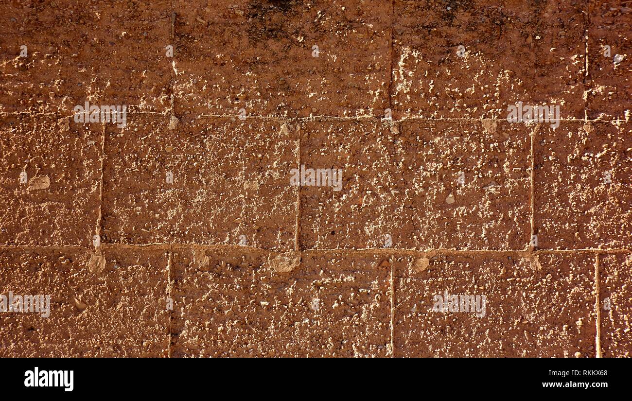 Spanish Adobe Structure High Resolution Stock Photography and Images ...