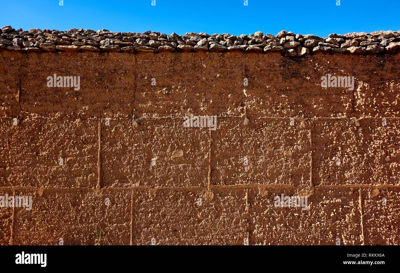 Spanish Adobe Structure High Resolution Stock Photography and Images ...