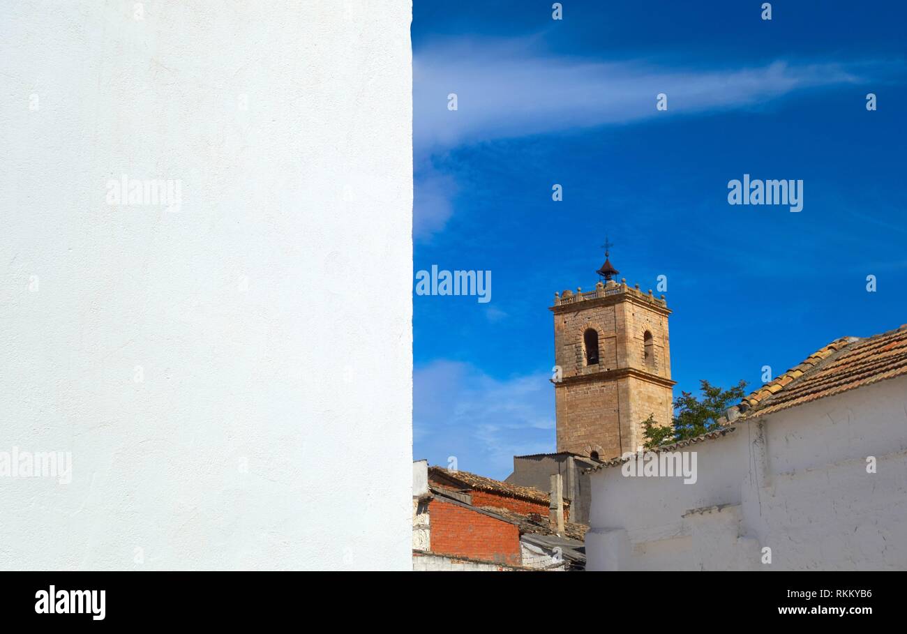 Dulcinea del toboso hi-res stock photography and images - Alamy