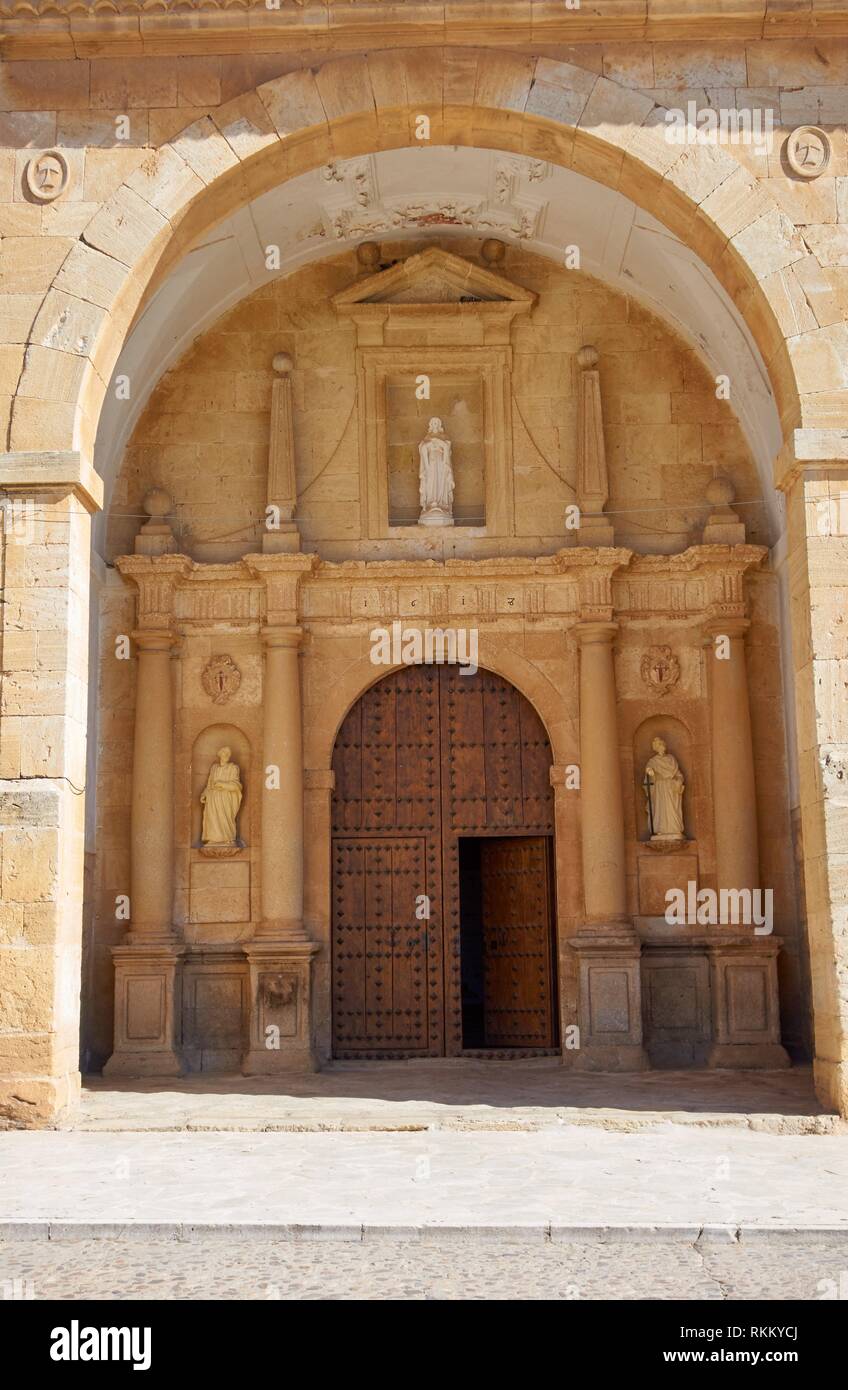 Dulcinea del toboso hi-res stock photography and images - Alamy