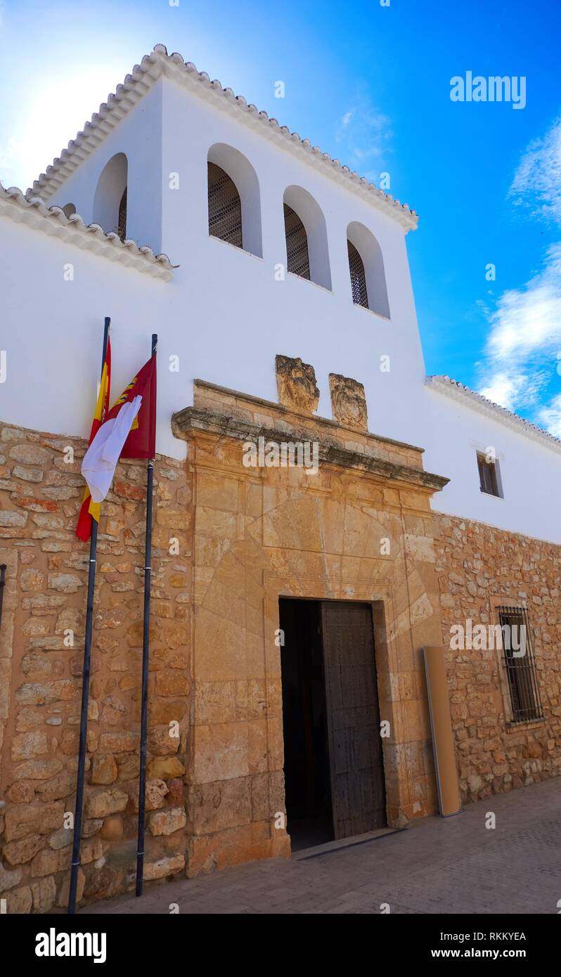 Dulcinea del toboso hi-res stock photography and images - Alamy