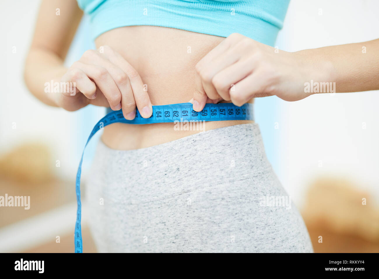 Anonymous unrecognizable hi-res stock photography and images - Alamy