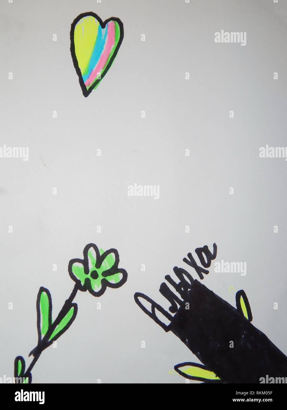 Development Drawings High Resolution Stock Photography and Images - Alamy