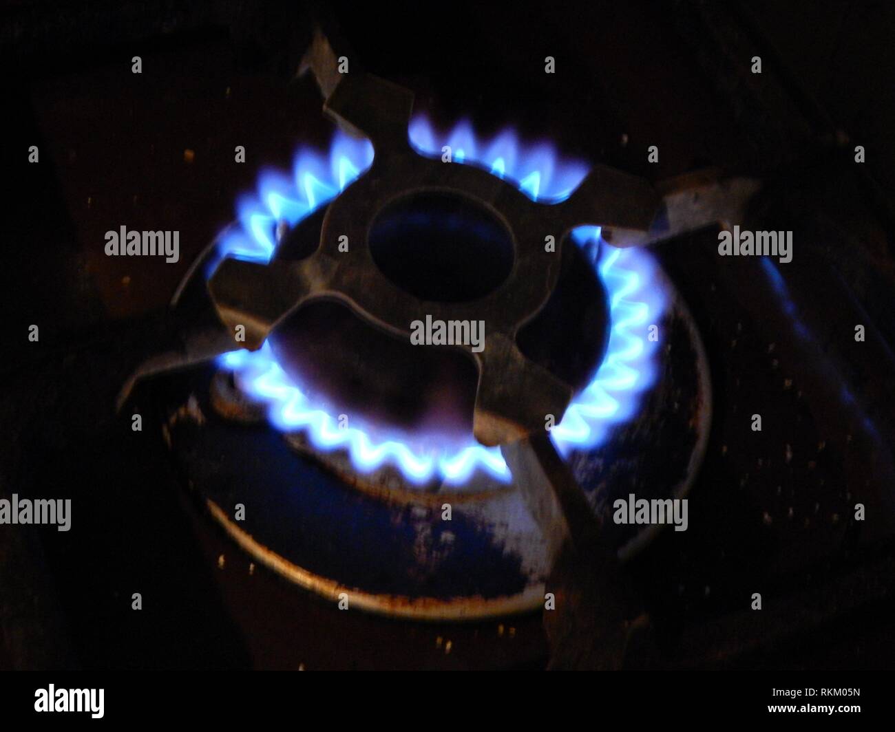 Gas texture hi-res stock photography and images - Alamy