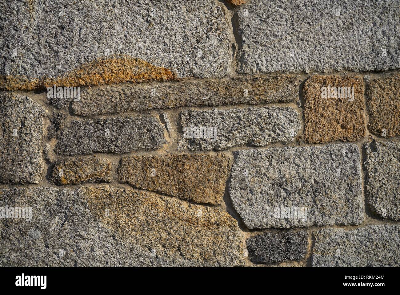 Surface bush hammered hi-res stock photography and images - Alamy
