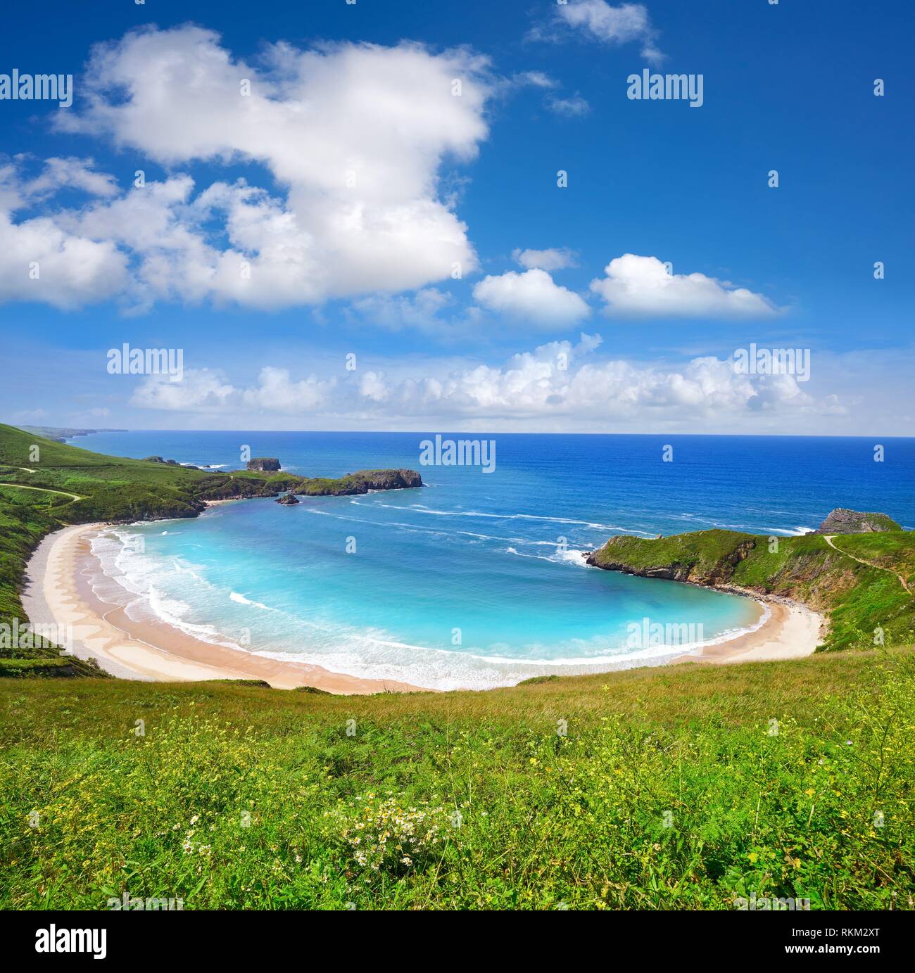 Torimbia spain hi-res stock photography and images - Alamy