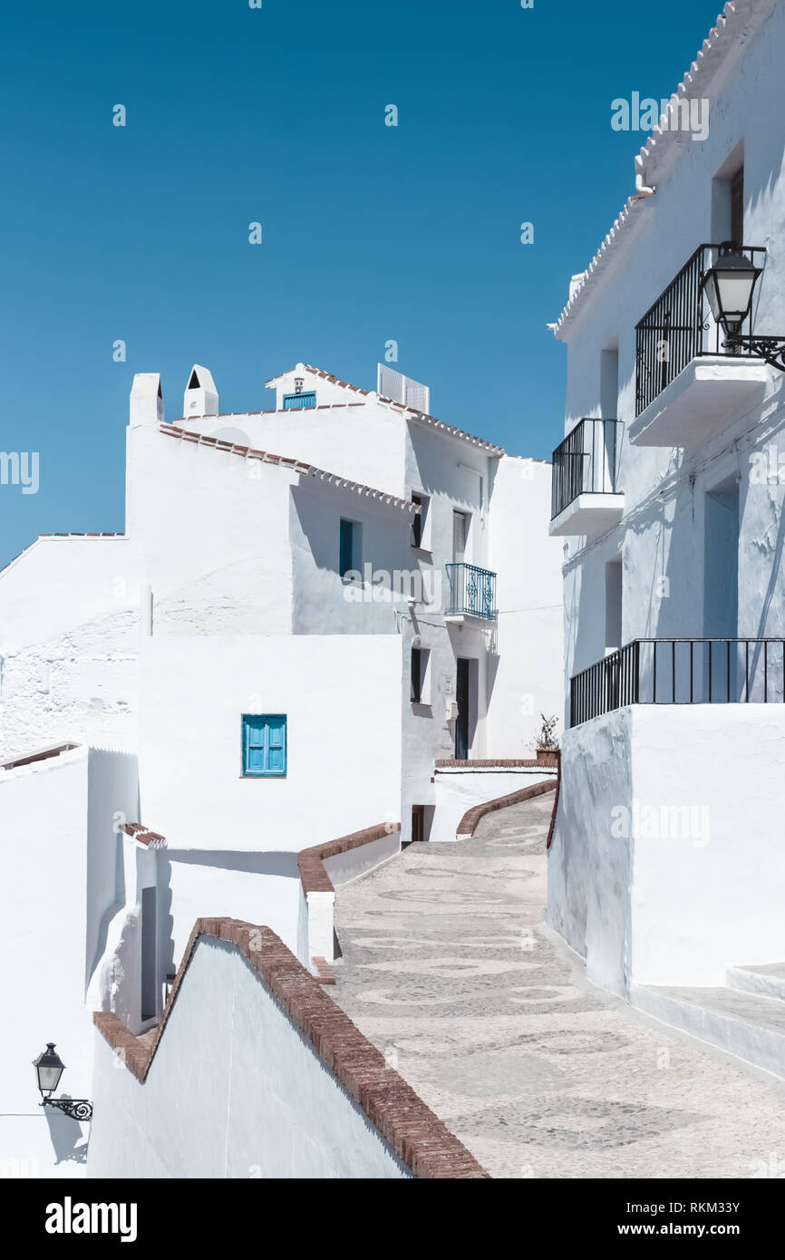 Traditional andalusian buildings hi-res stock photography and images ...