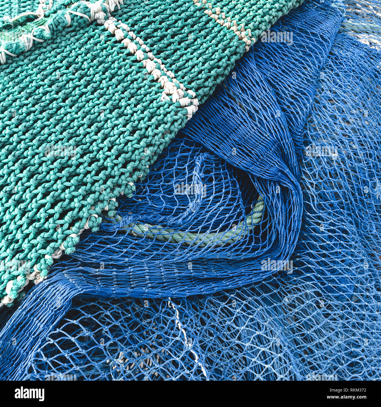 Blue green turquoise hi-res stock photography and images - Alamy