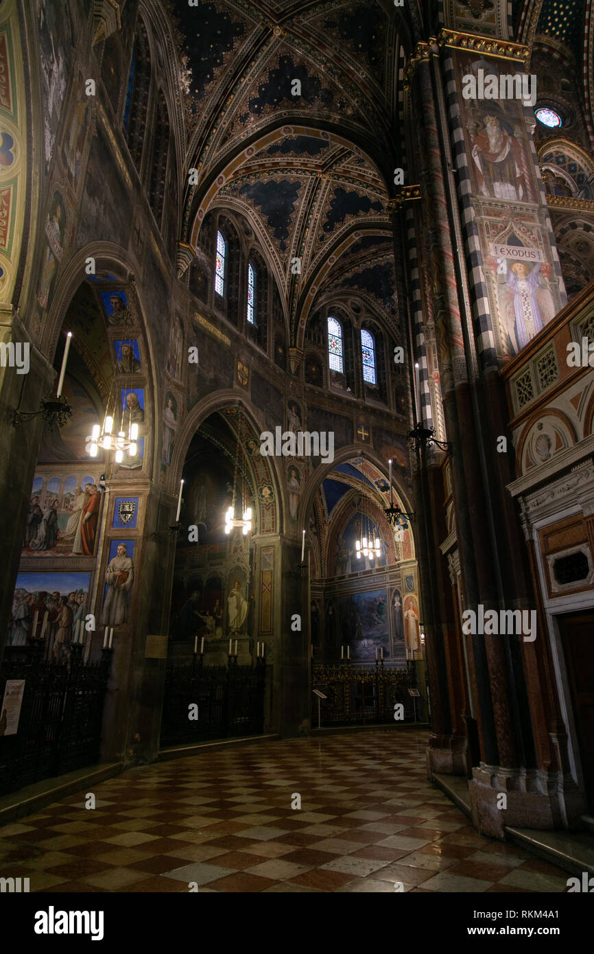 Padua Architecture
