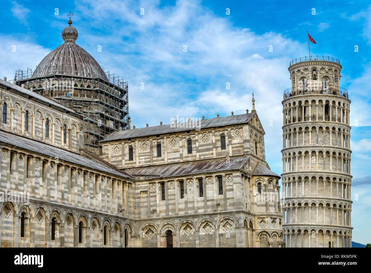 1300s tower hi-res stock photography and images - Alamy
