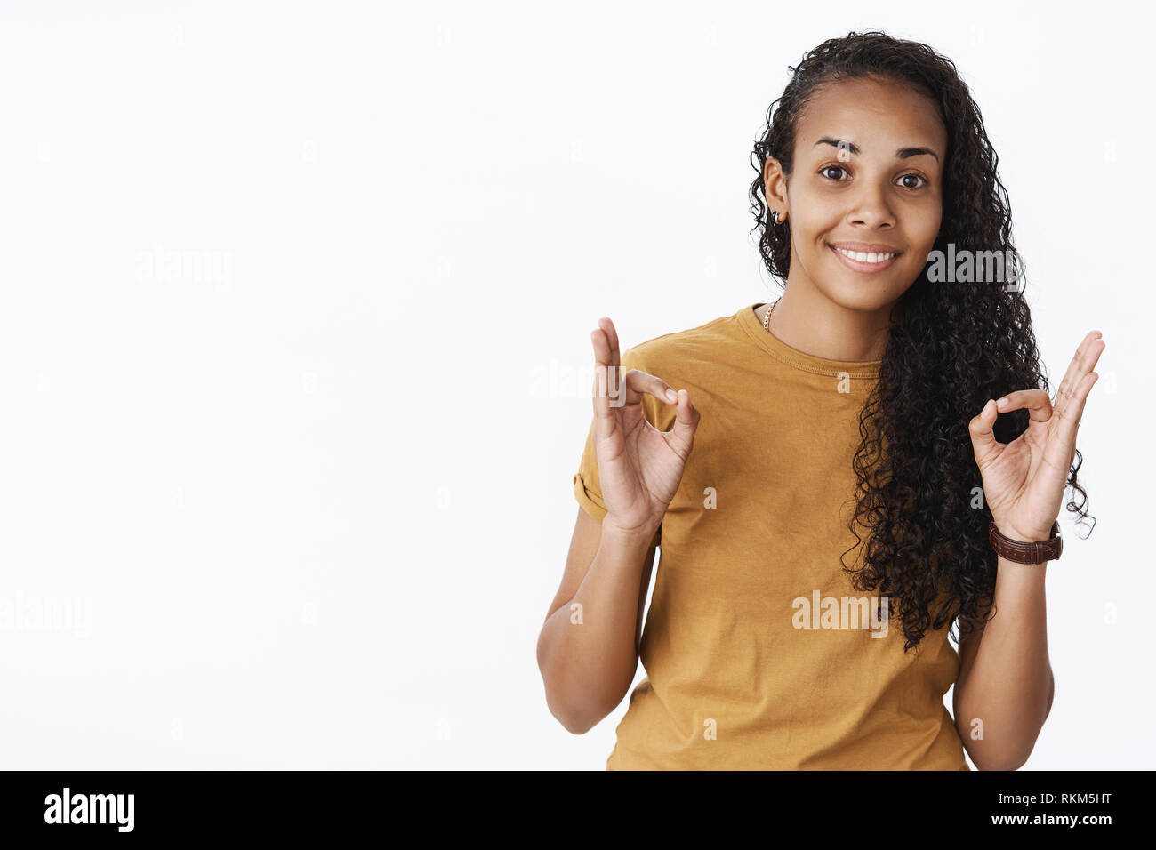 Supportive hi-res stock photography and images - Alamy