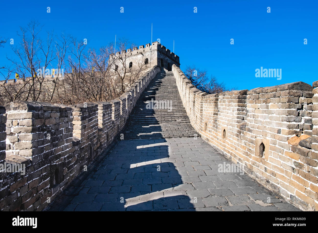 Mu tian yu hi-res stock photography and images - Alamy