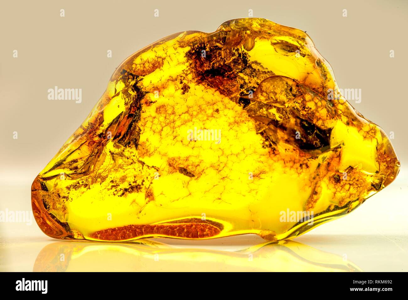 Baltic crystalline hi-res stock photography and images - Alamy