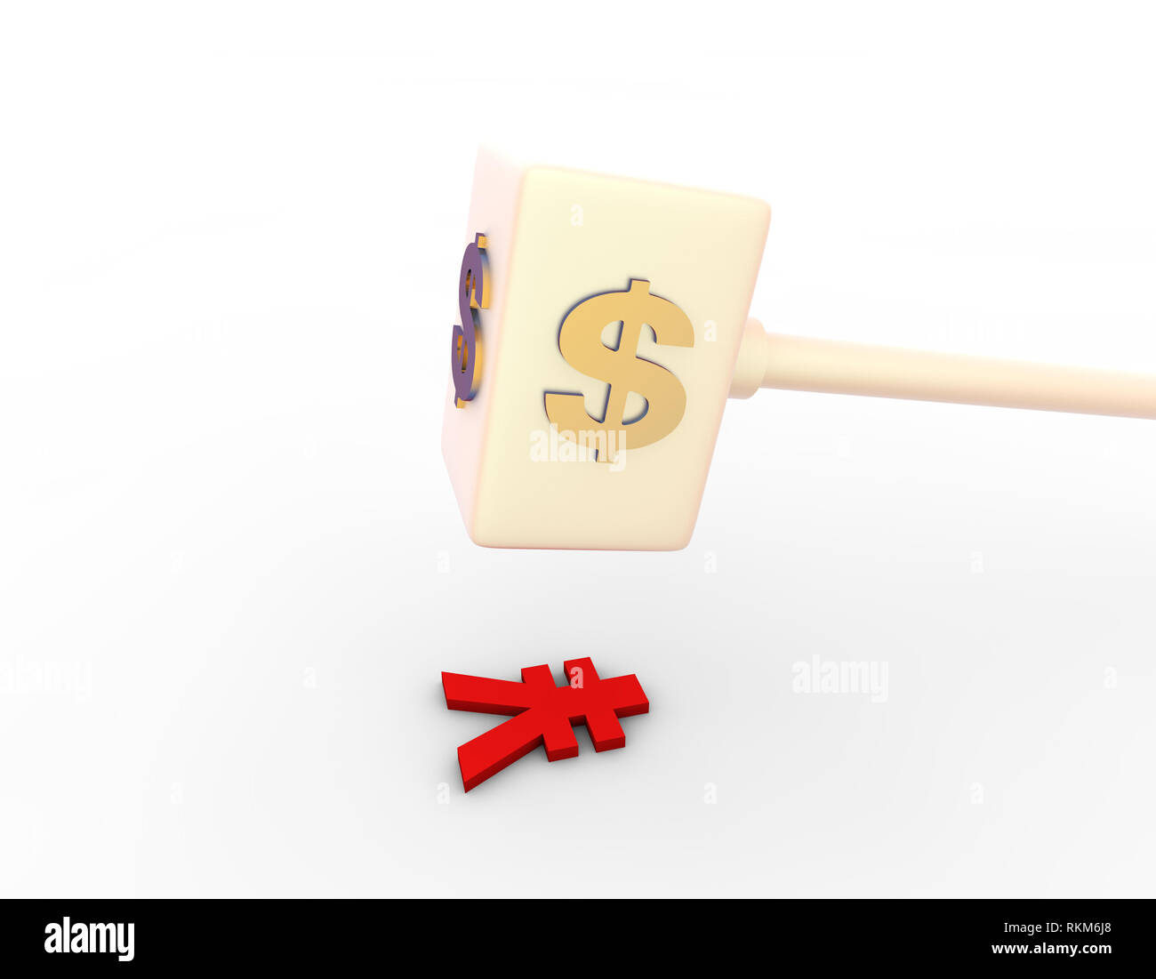 Suppresses hi-res stock photography and images - Alamy