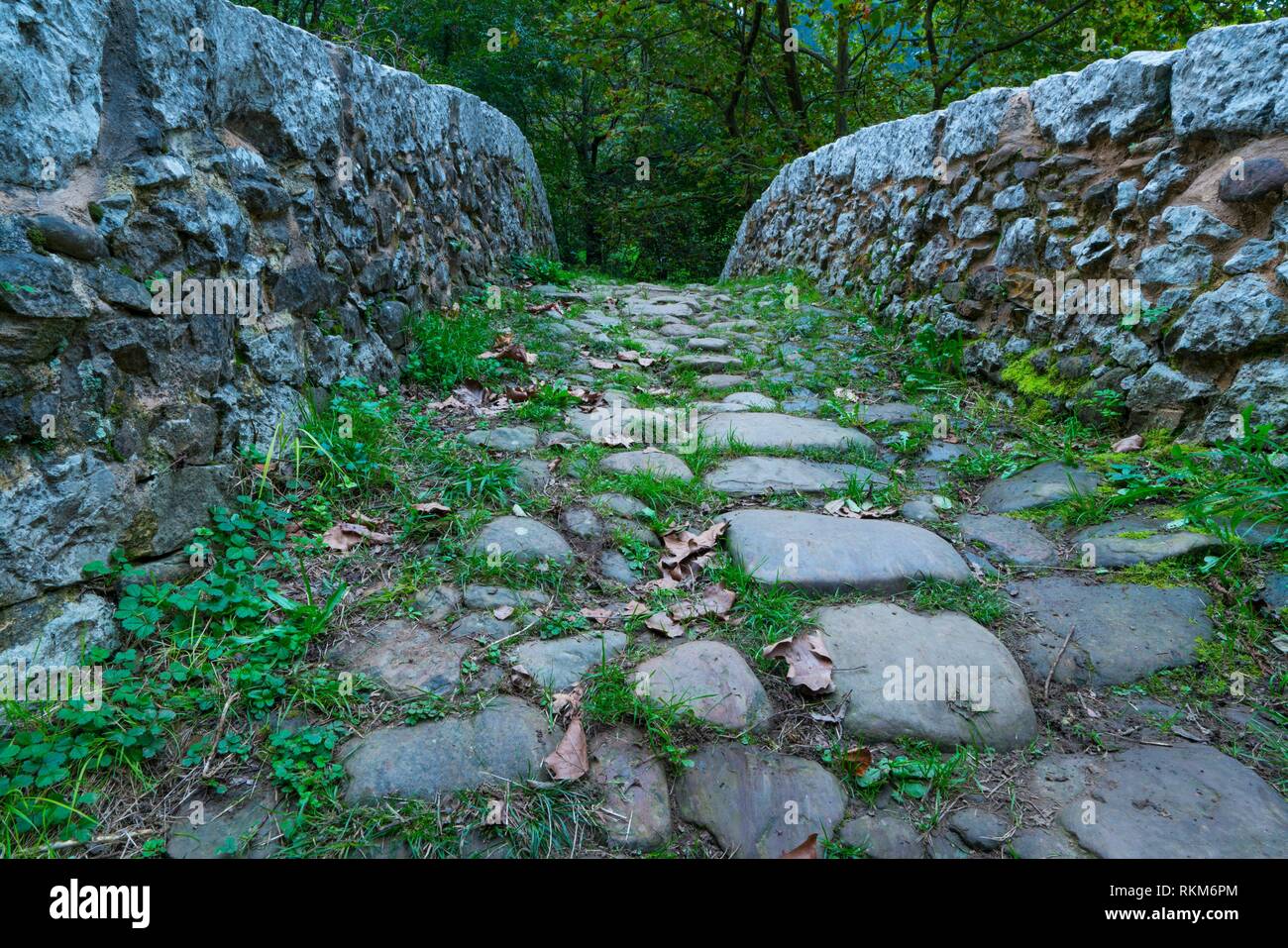 1700s bridge hi-res stock photography and images - Alamy