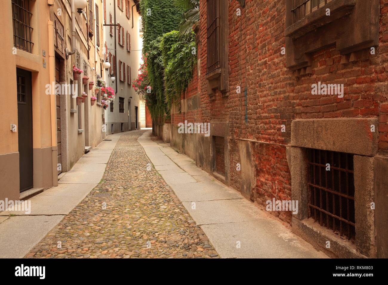 Novara hi-res stock photography and images - Alamy