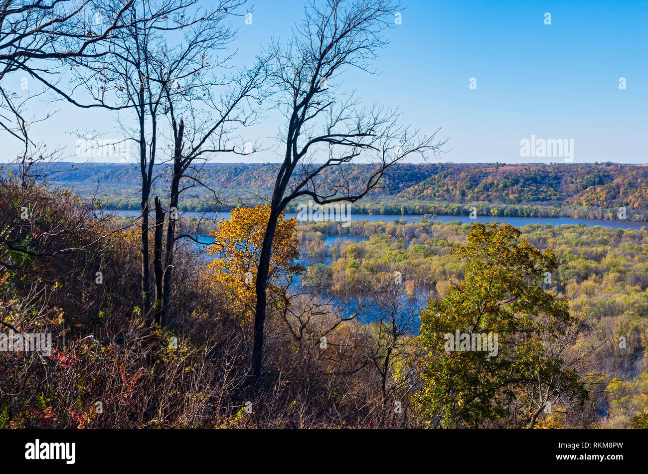 Driftless area hi-res stock photography and images - Alamy