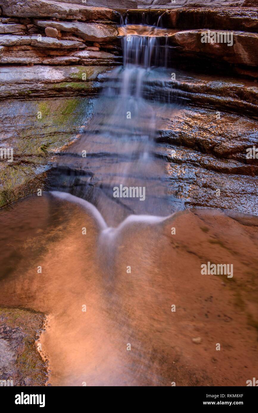 Stained limestone hi-res stock photography and images - Alamy