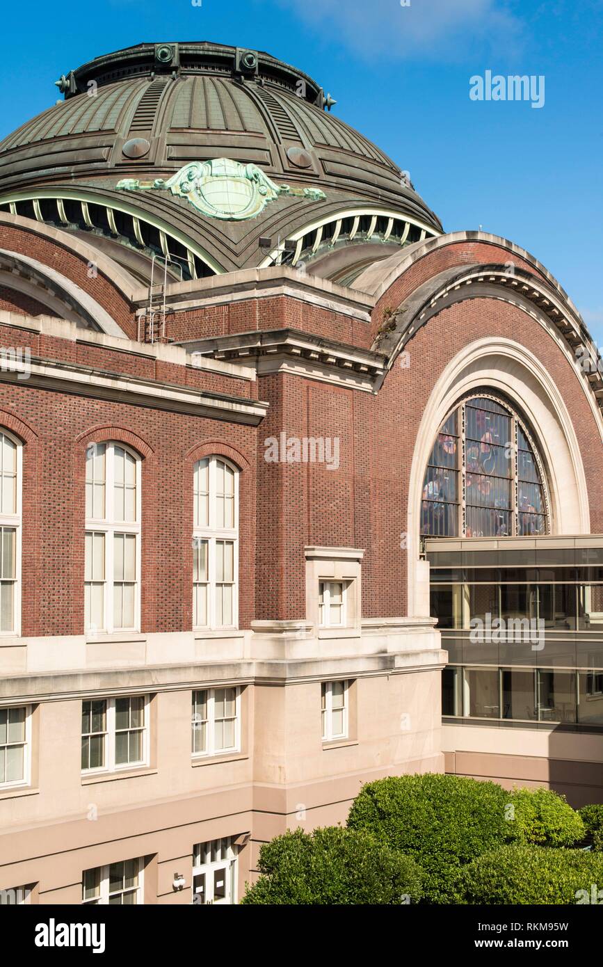 Tacoma Building High Resolution Stock Photography and Images - Alamy
