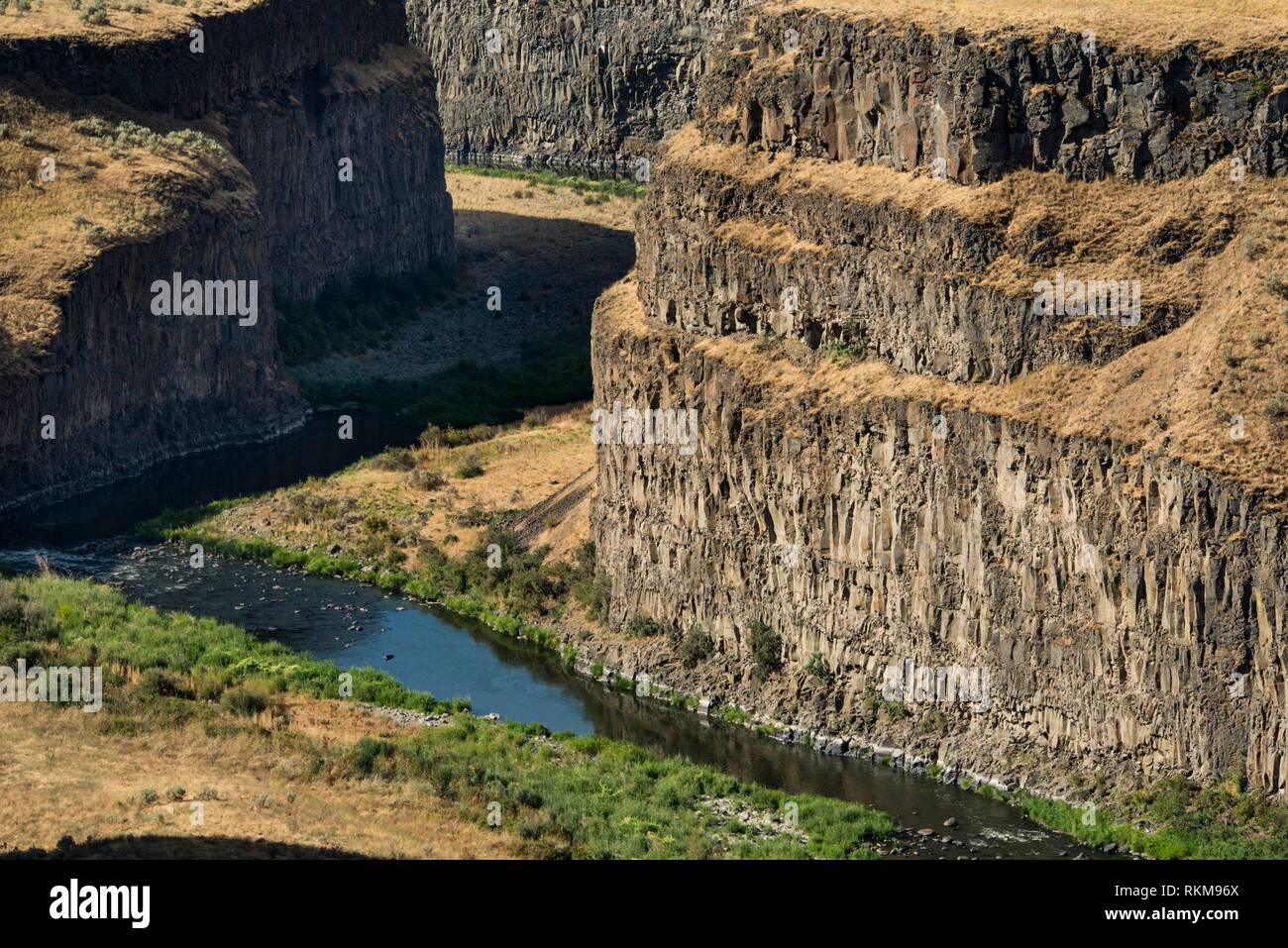 Palouse River Stock Photos & Palouse River Stock Images - Alamy