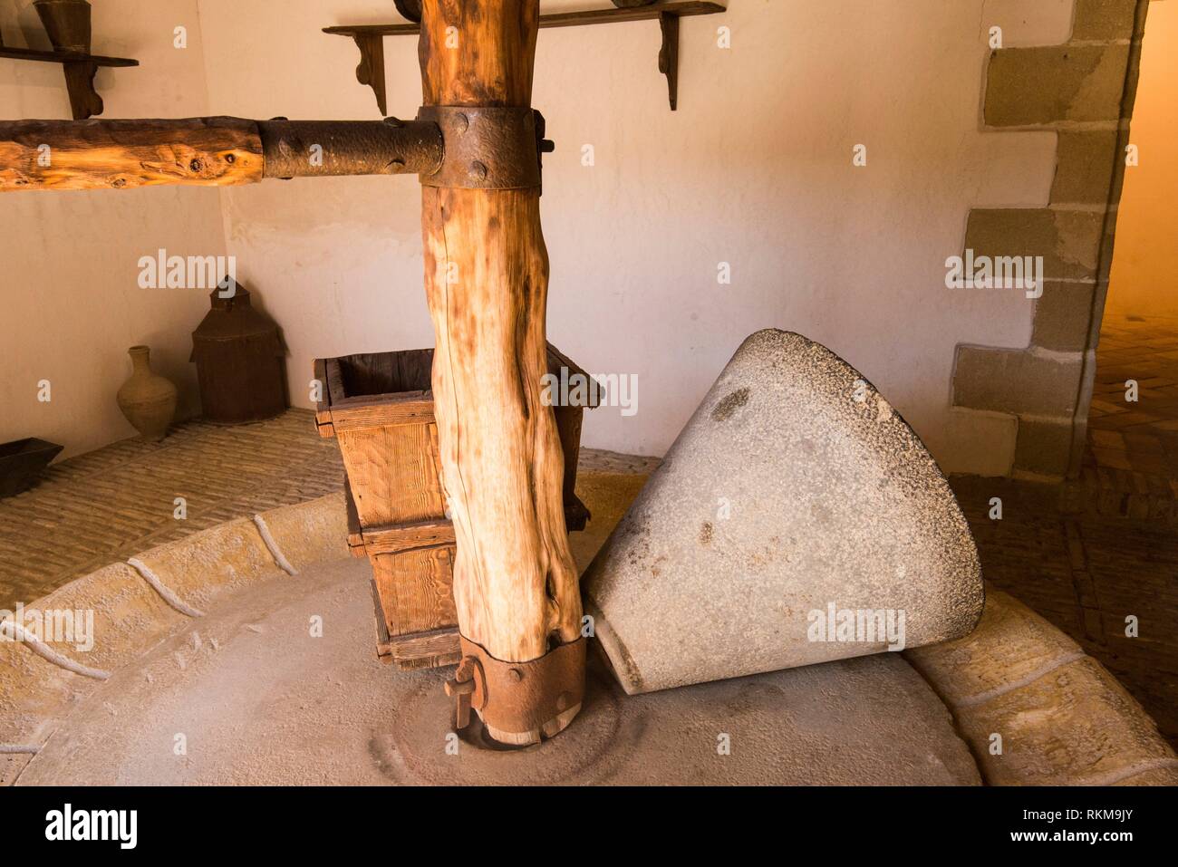 Tool museum hi-res stock photography and images - Alamy