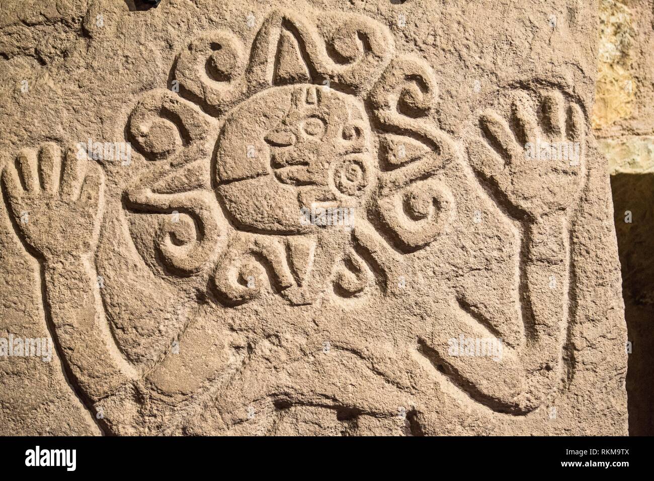 Precolonial hi-res stock photography and images - Alamy