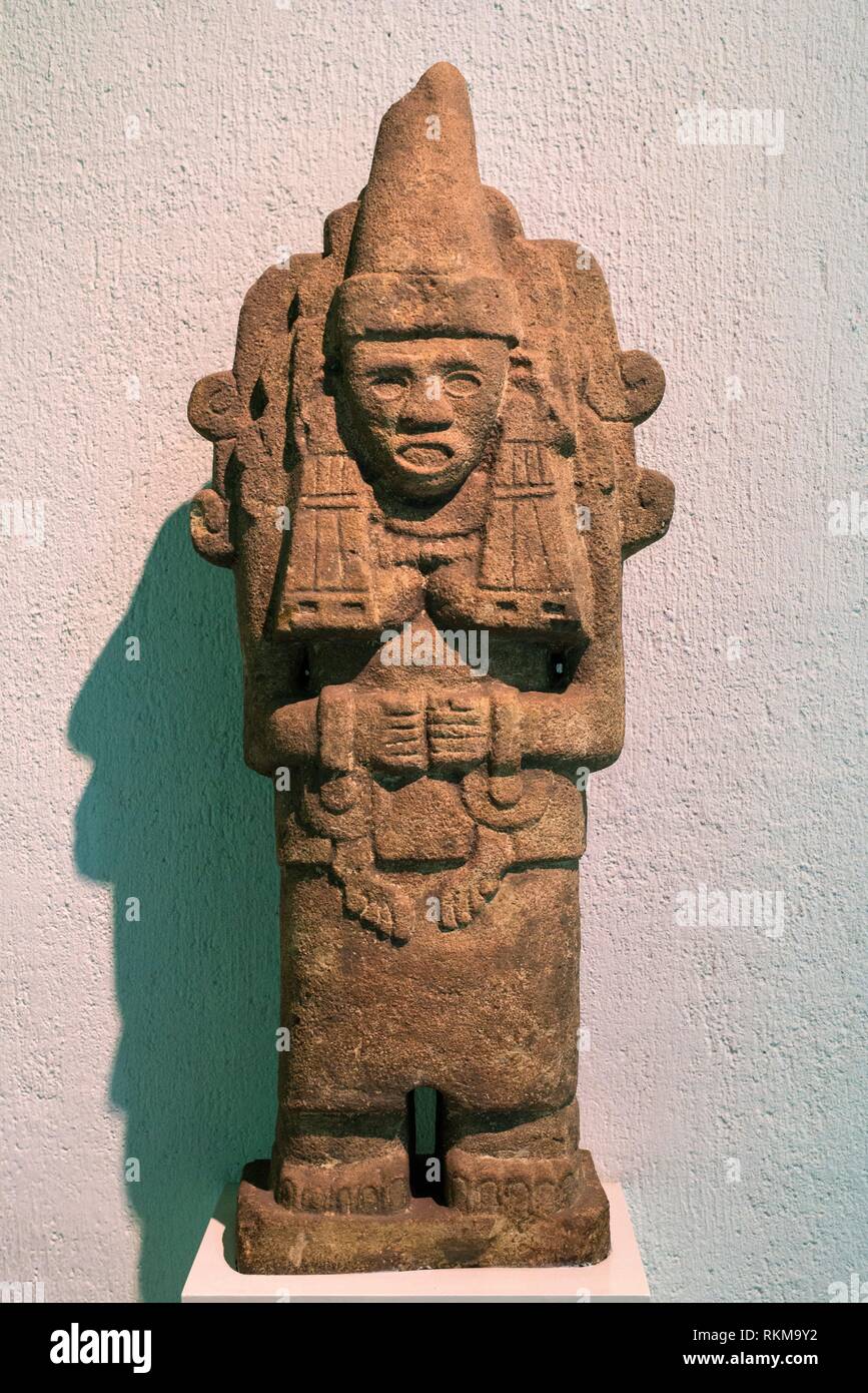 Pre Hispanic Art High Resolution Stock Photography and Images - Alamy