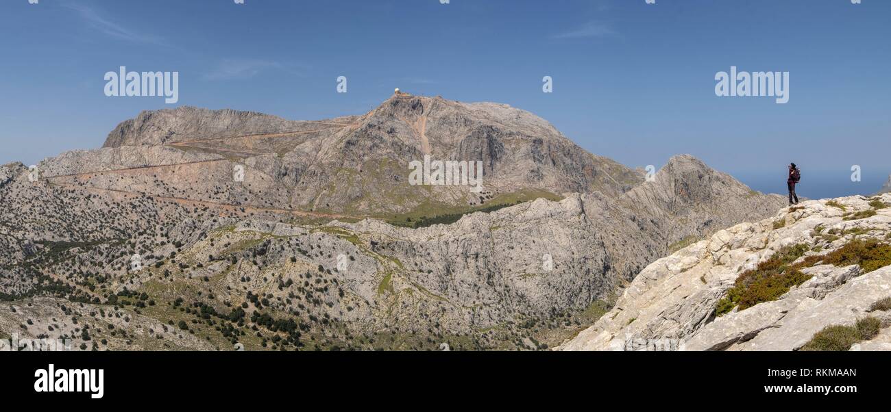 Puig Major Stock Photos & Puig Major Stock Images - Alamy